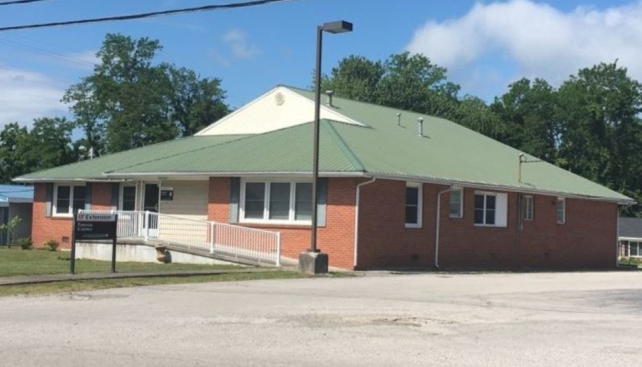 Fentress County | Fentress County