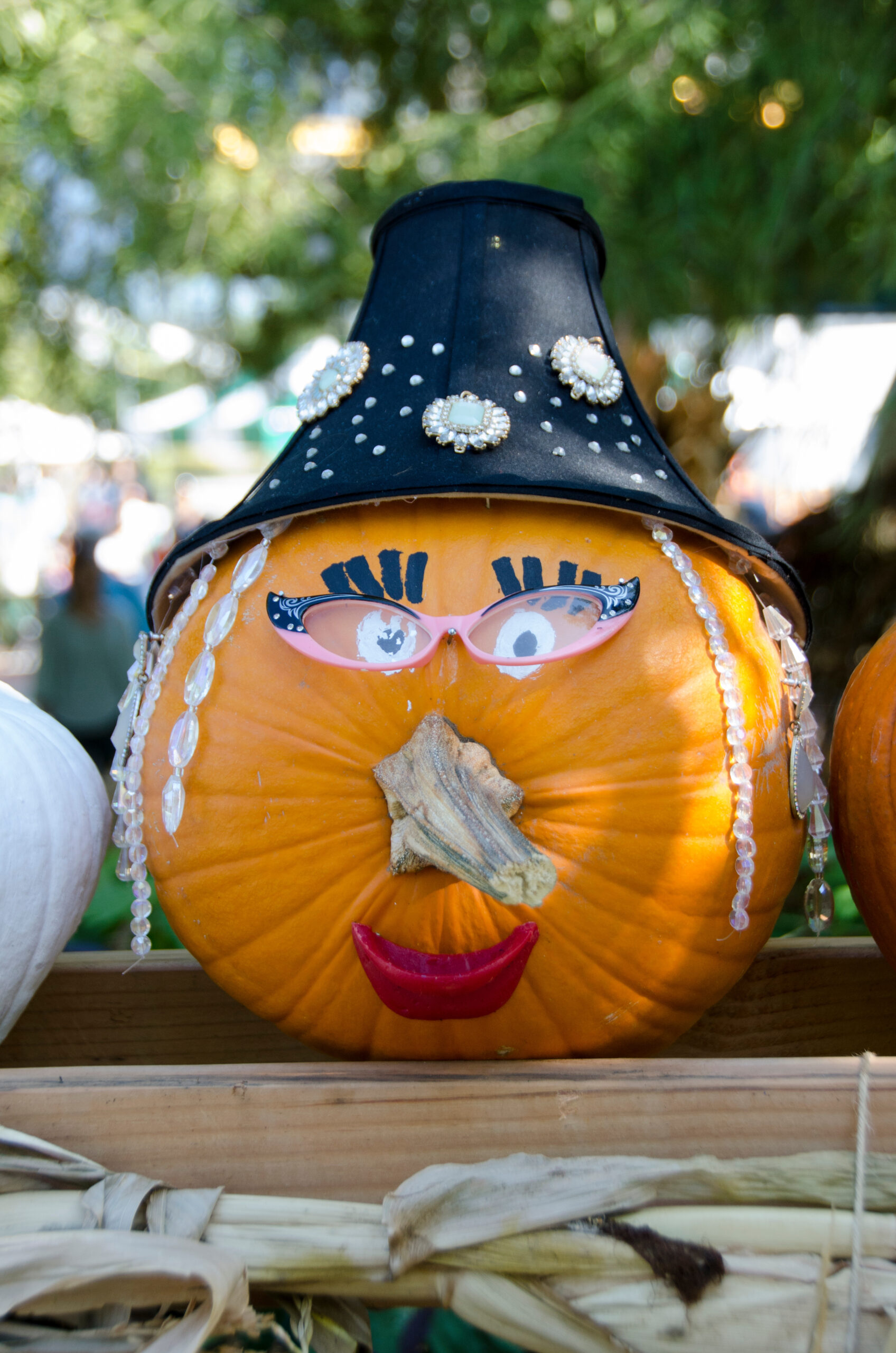 4-H Pumpkin Decorating Contest | Fentress County